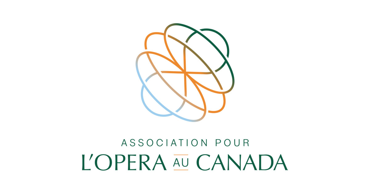 L’Association pour l’opéra au Canada
