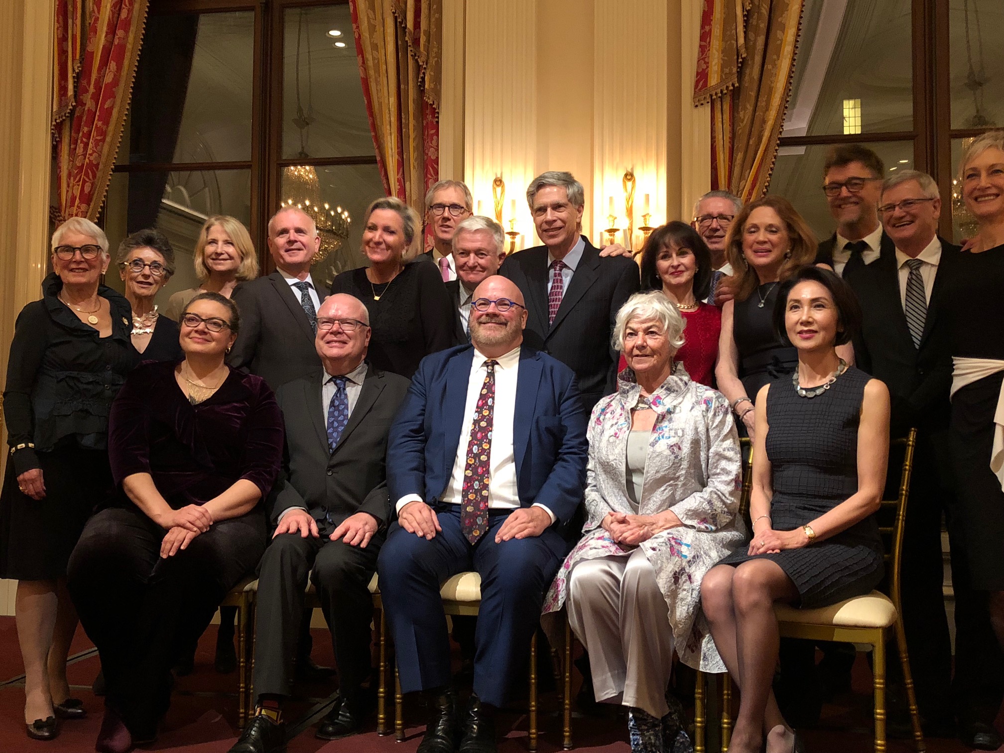 National Opera Directors Recognition Award - The Association for Opera ...