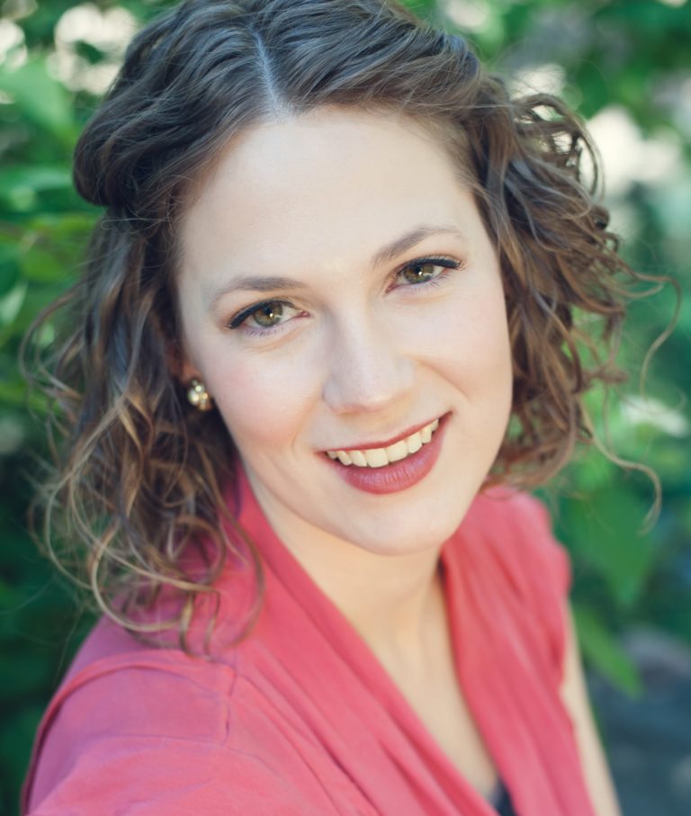 AOC DIGITAL SHOWCASE: BRITTANY RAE - SHE/HER - The Association for ...